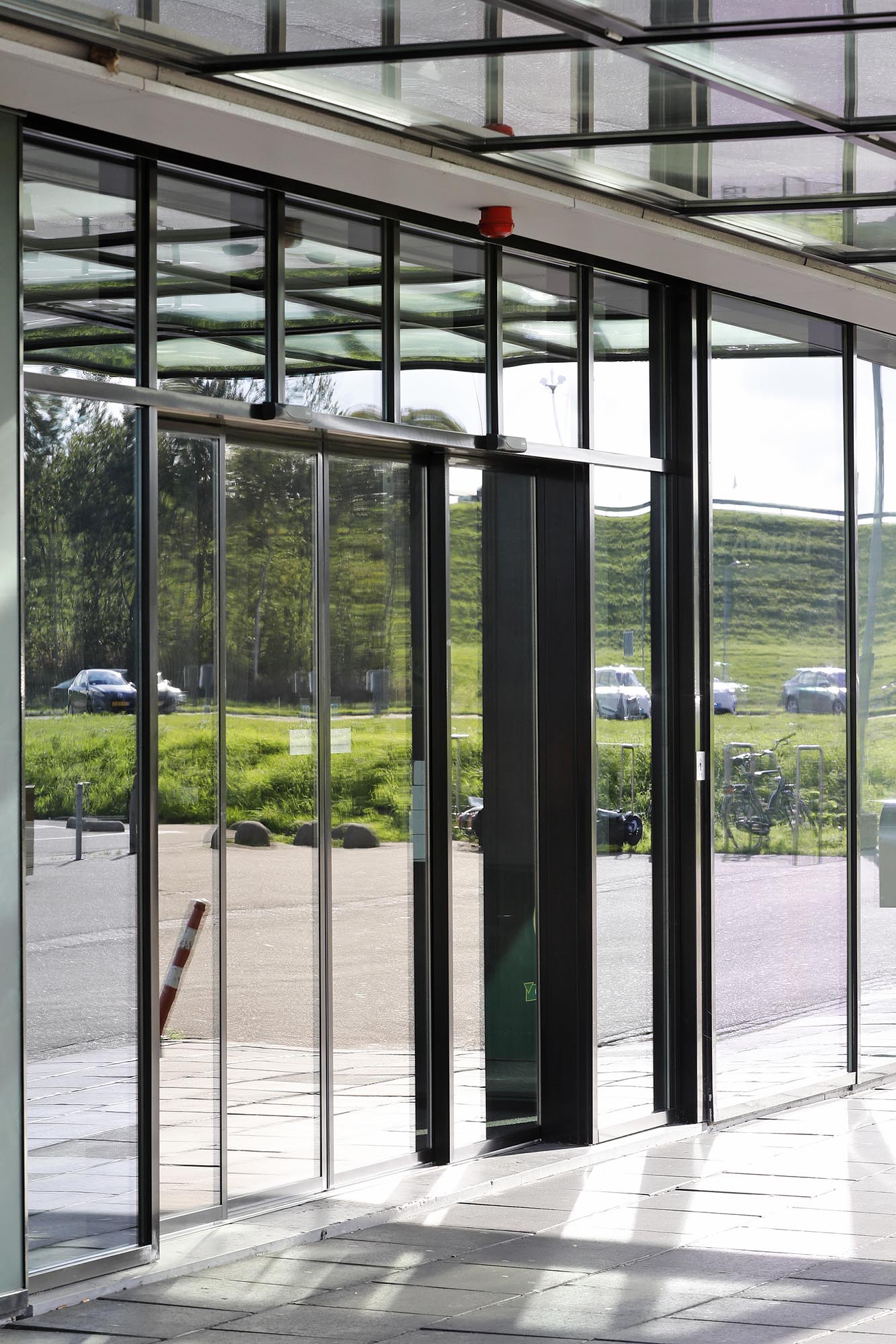 Staalconstructies - vierhout metaal